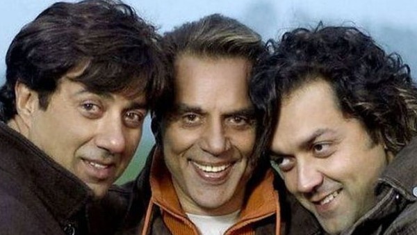 Apne 2 Will Be My Special Tribute To Three Generations Of Deols, Says ...