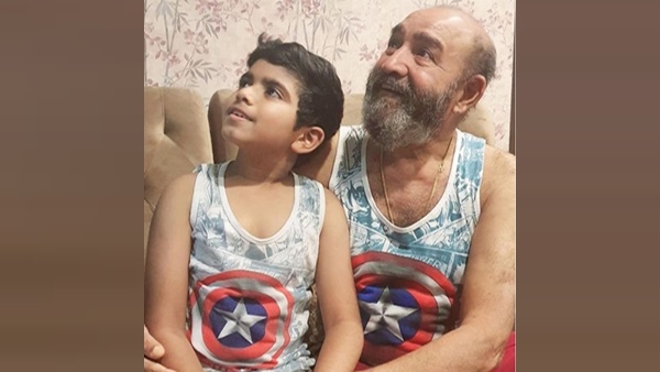 Suriya To Launch Arun Vijay’s Son Arnav As A Child Actor In His Next ...