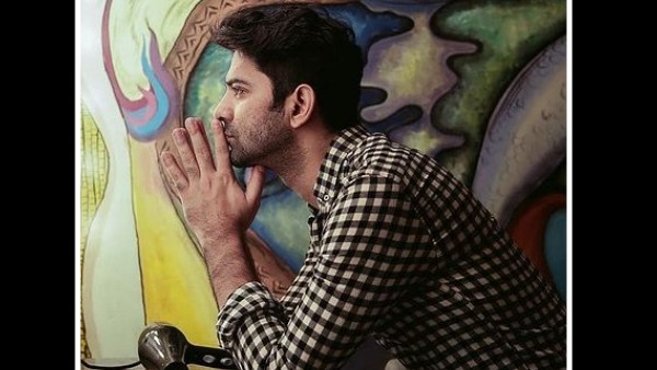 Barun Sobti Makes His Instagram Debut; Sanaya Irani's Quirky Post ...