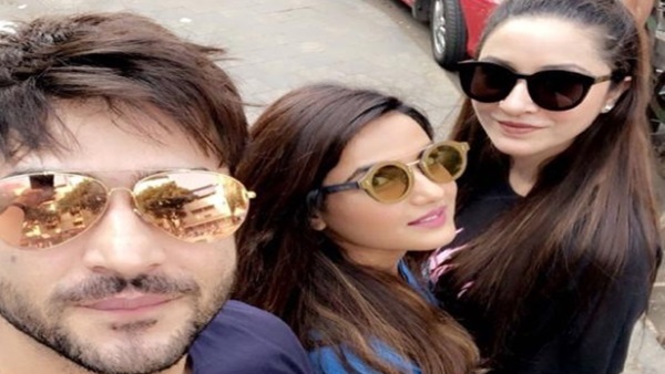 Bigg Boss 14: Aly Goni’s Sister Ilham Goni Has THIS To Say About Her ...