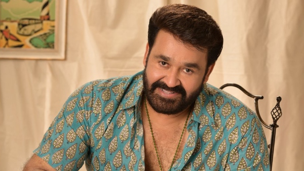 Mohanlal Wins The Internet With His New Cooking Video; What Is In Store ...