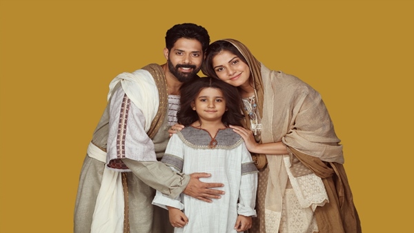 EXCLUSIVE: Yeshu Actress Sonali Nikam On Changes She Felt While ...