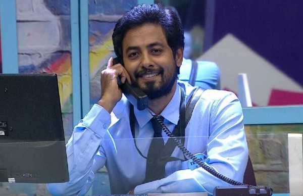 Aari Arjuna’s Remuneration For Bigg Boss Tamil 4 Will Stun You! - Filmibeat