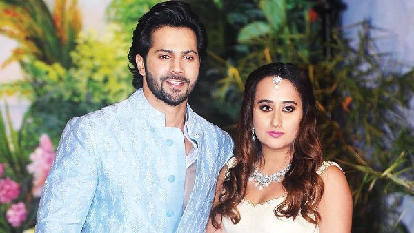 Varun Dhawan and Natasha Dalal to fly off to Turkey for their honeymoon ...