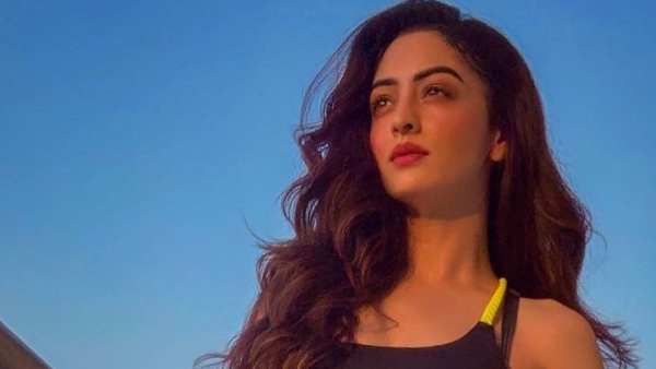 Exclusive! Sandeepa Dhar Teases Debut Netflix Project; Says She Wants ...