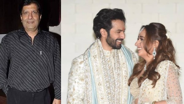 Varun Dhawan-Natasha Dalal's Wedding Reception Not Planned On February ...