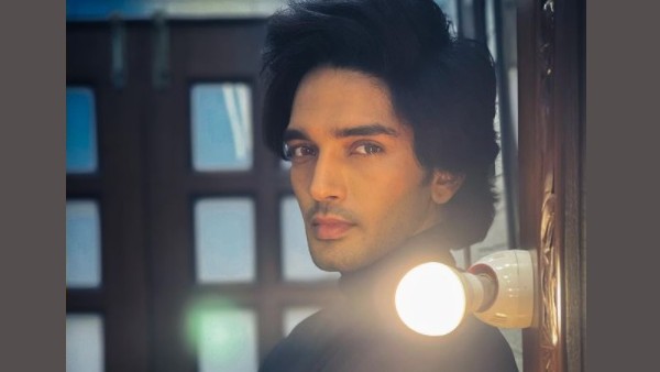 Naagin 5 Spin-Off Kuch Toh Hai: Harsh Rajput Reveals Why He Chose To Do ...