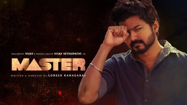 Master: The Deleted Scene From The Thalapathy Vijay Starrer Is Winning ...