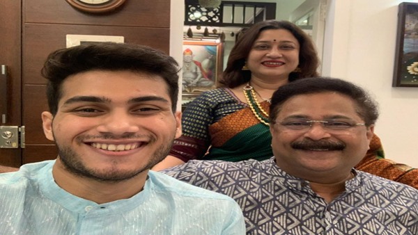 Aadesh Bandekar’s Son Soham Bandekar To Make His Acting Debut With Nave Lakshya; Deets Inside ...