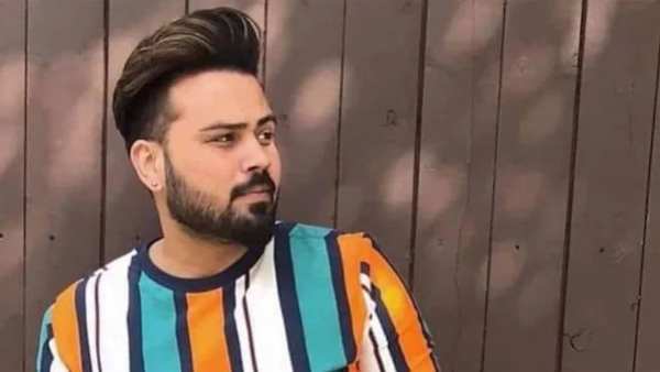 Punjabi Singer Diljaan Passes Away In Car Crash - Filmibeat