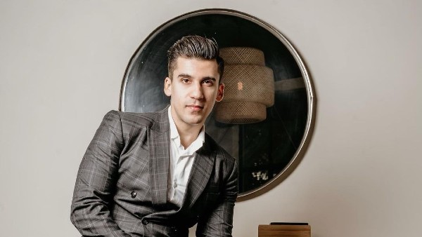 Roadies Revolution Winner Hamid Barkzi Tests Positive For Coronavirus ...