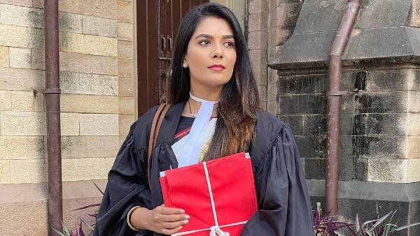 Mann Kee Awaaz Pratigya 2 Pooja Gor Happy About The Sequel's TRP ...