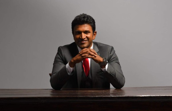 Puneeth Rajkumar Death: When Power Star Awed Fans With His Gestures And ...