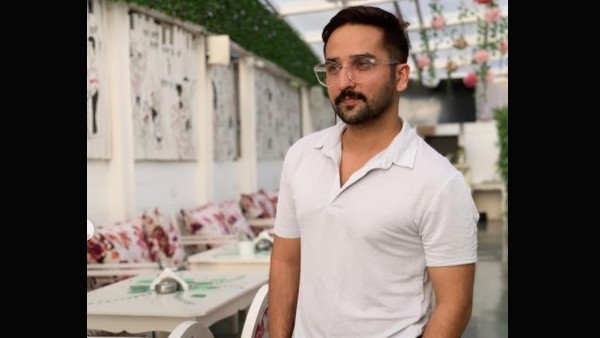 EXCLUSIVE! Holi 2021: Shubhangi Atre, Purru, Manu Punjabi & Other ...