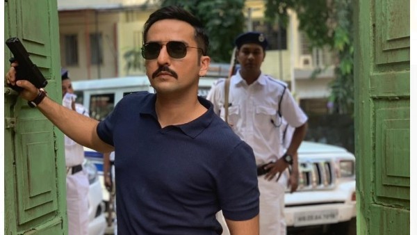 Exclusive! Purru Talks About His Show Love J Action; Says He Never ...