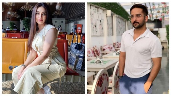 Khatron Ke Khiladi 11: Shefali Jariwala & Purru Approached For Rohit ...