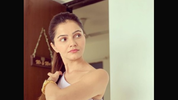 Rubina Dilaik Responds To Speculations Around Her Participation In ...