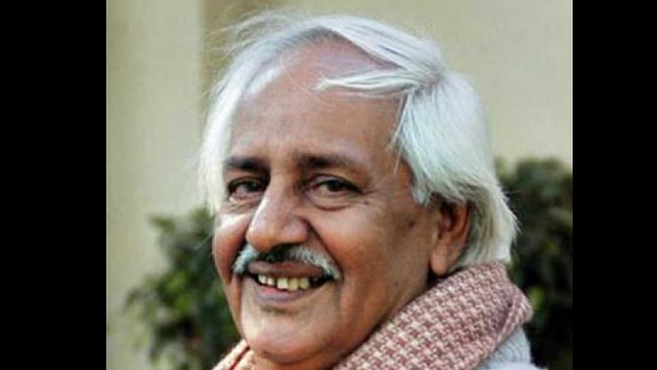 Silsila Writer Sagar Sarhadi Passes Away; Hansal Mehta, Jackie Shroff ...