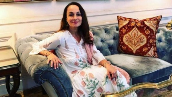 Soni Razdan Wants COVID-19 Vaccination For Actors; 'So Many Actors Get ...