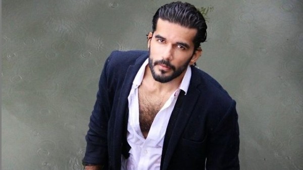 Bekaaboo 2: Exclusive Chat With Actor Taher Shabbir; Actor Talks About ...