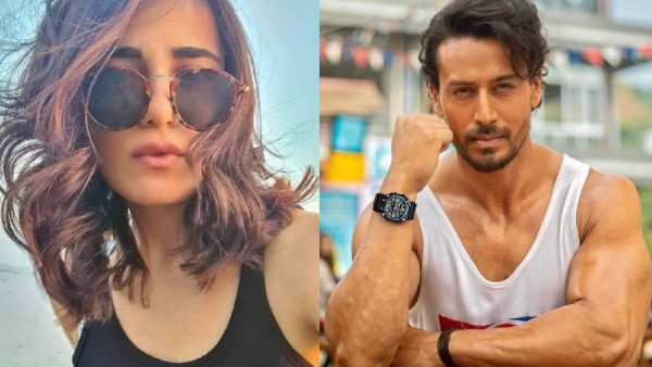 Happy Birthday Tiger Shroff: 5 Actresses We Would Love To See Opposite ...