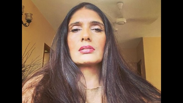 Aashiqui Actress Anu Agarwal Recalls Her Lonely Life Despite Success Of ...