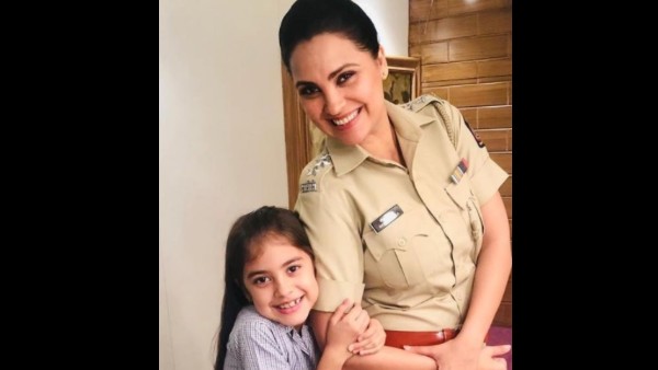 Happy Birthday Lara Dutta | 5 Photos Which Prove That The Bell Bottom ...