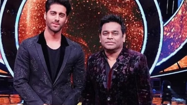 99 Songs Actor Ehan Bhat Reveals AR Rahman Advised Him On How To Stay ...