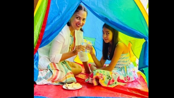 Happy Birthday Lara Dutta | 5 Photos Which Prove That The Bell Bottom ...