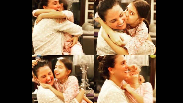 Happy Birthday Lara Dutta | 5 Photos Which Prove That The Bell Bottom ...