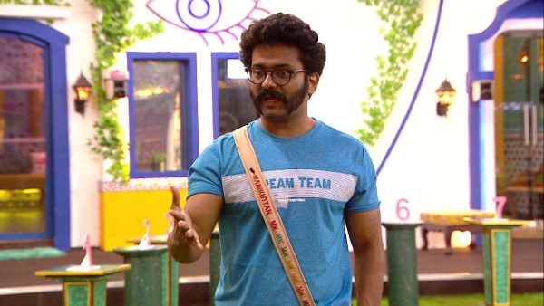 Bigg Boss Malayalam 3: Did Manikuttan Just Reveal His Remuneration For ...