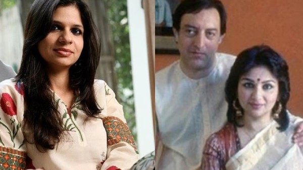 Saba Ali Khan Shares Rare Picture Of Her Parents To Wish Fans 'Ramadin ...