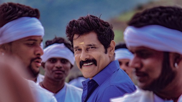 Happy Birthday Chiyaan Vikram: Throwback Pictures Of The Anniyan Actor ...