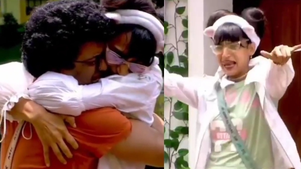 Bigg Boss Malayalam 3: Dimpal Bhal Is Back; The Mohanlal Show To Get An ...