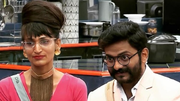 Bigg Boss Malayalam 3 Voting Results: Manikuttan And Dimpal Bhal Top ...