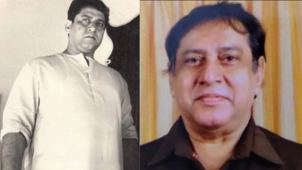 Actor PC George Passes Away In Kochi - Filmibeat