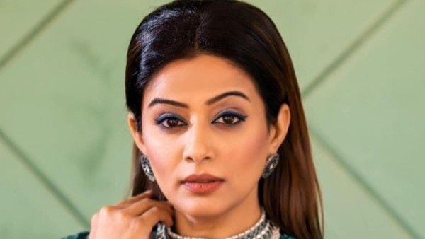 His Storyy’s Priyamani Raj Opens Up About The Show & Her Character ...