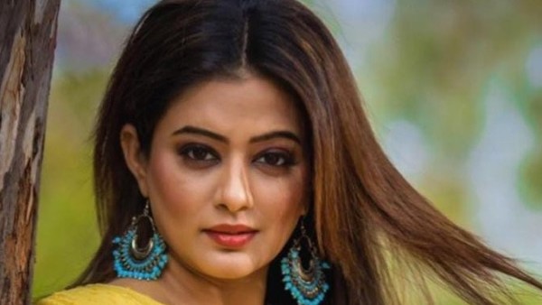 His Storyy’s Priyamani Raj Opens Up About The Show & Her Character ...