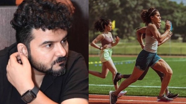 Rashmi Rocket Producer On Editor Ajay Sharma's Demise: We Can't Believe ...