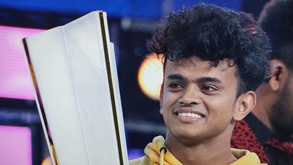 Dancee Plus Finale Telugu: Winner Is Sanket Sahadev And Runners Up Are ...