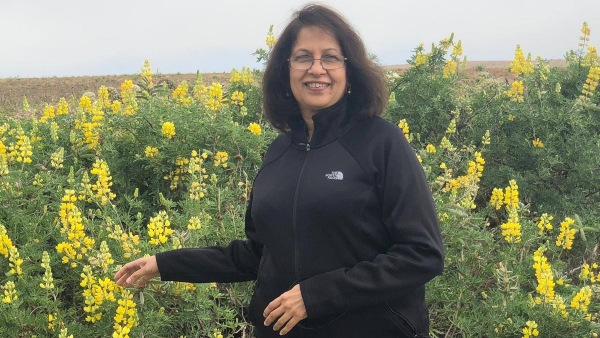 Senior Journalist Shashi Baliga Passes Away Due To COVID-19 ...