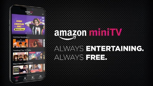 Amazon India Launches MiniTV – A Free Video Streaming Service - Filmibeat