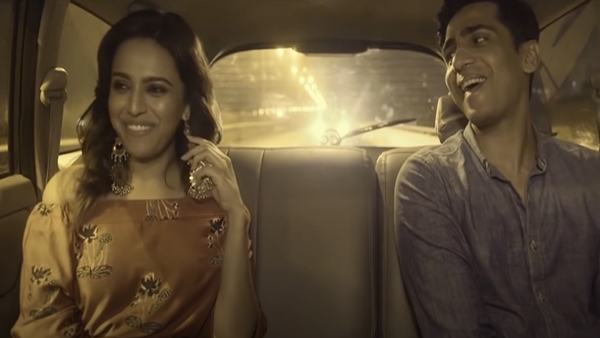 Dobara Alvida Trailer Out! Swara Bhasker & Gulshan Devaiah’s Short Film ...