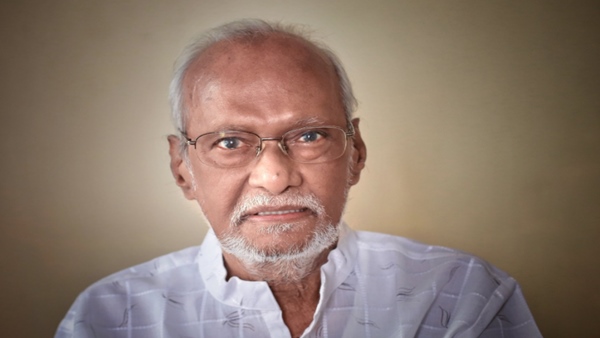 GN Rangarajan, Director Of Kamal Haasan’s Popular Films Passes Away At ...