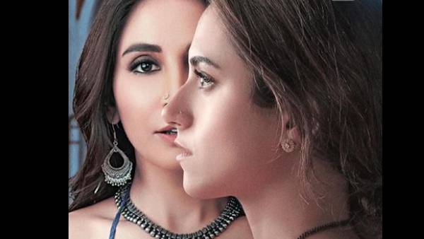 Ridhi Dogra And Monica Dogra Announce The Married Woman's Second Season - Filmibeat