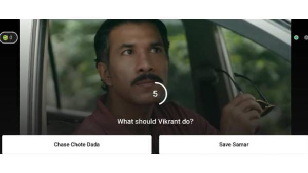 Flipkart Video Gives The Audience Next-Level Interactive Experience ...