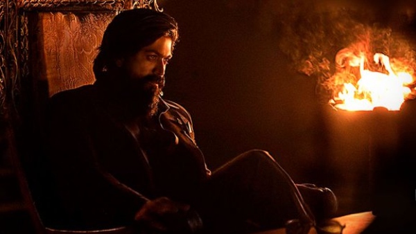 KGF Chapter 2 To Become The First South Indian Film To Premiere In ...