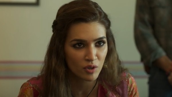Mimi Trailer | Mimi Trailer Starring Kriti Sanon Pankaj Tripathi Sai ...