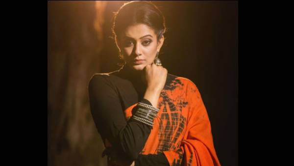 Priyamani On Her The Family Man Character Suchi Being The Most Hated ...