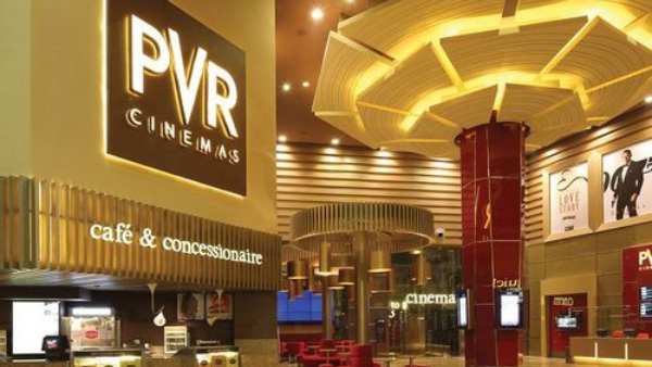 PVR Cinemas To Reopen Its Theatres With Vaccinated Staff In Selected ...